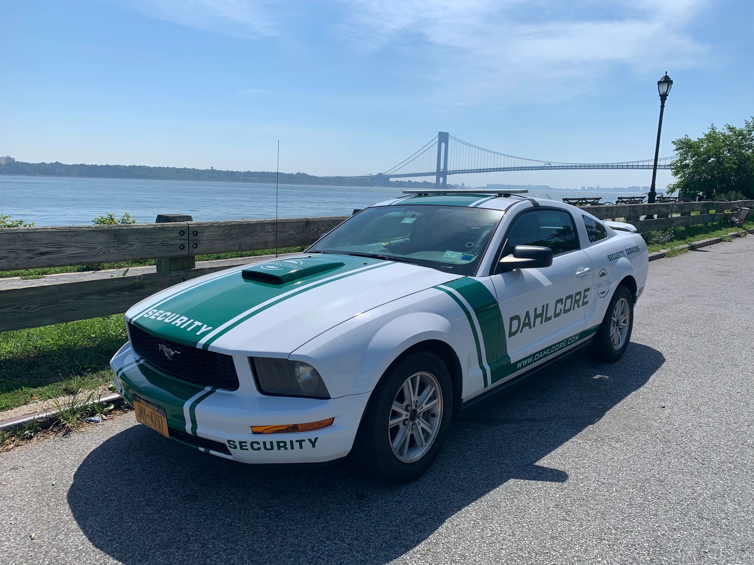 What Is a Security Contractor and How They Ensure Safety