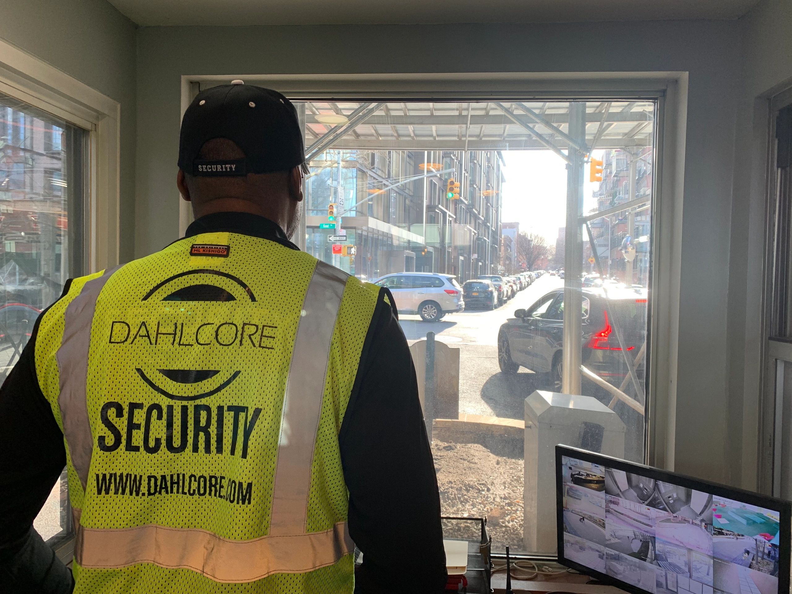 Innovative Surveillance Techniques for Dispensary Protection