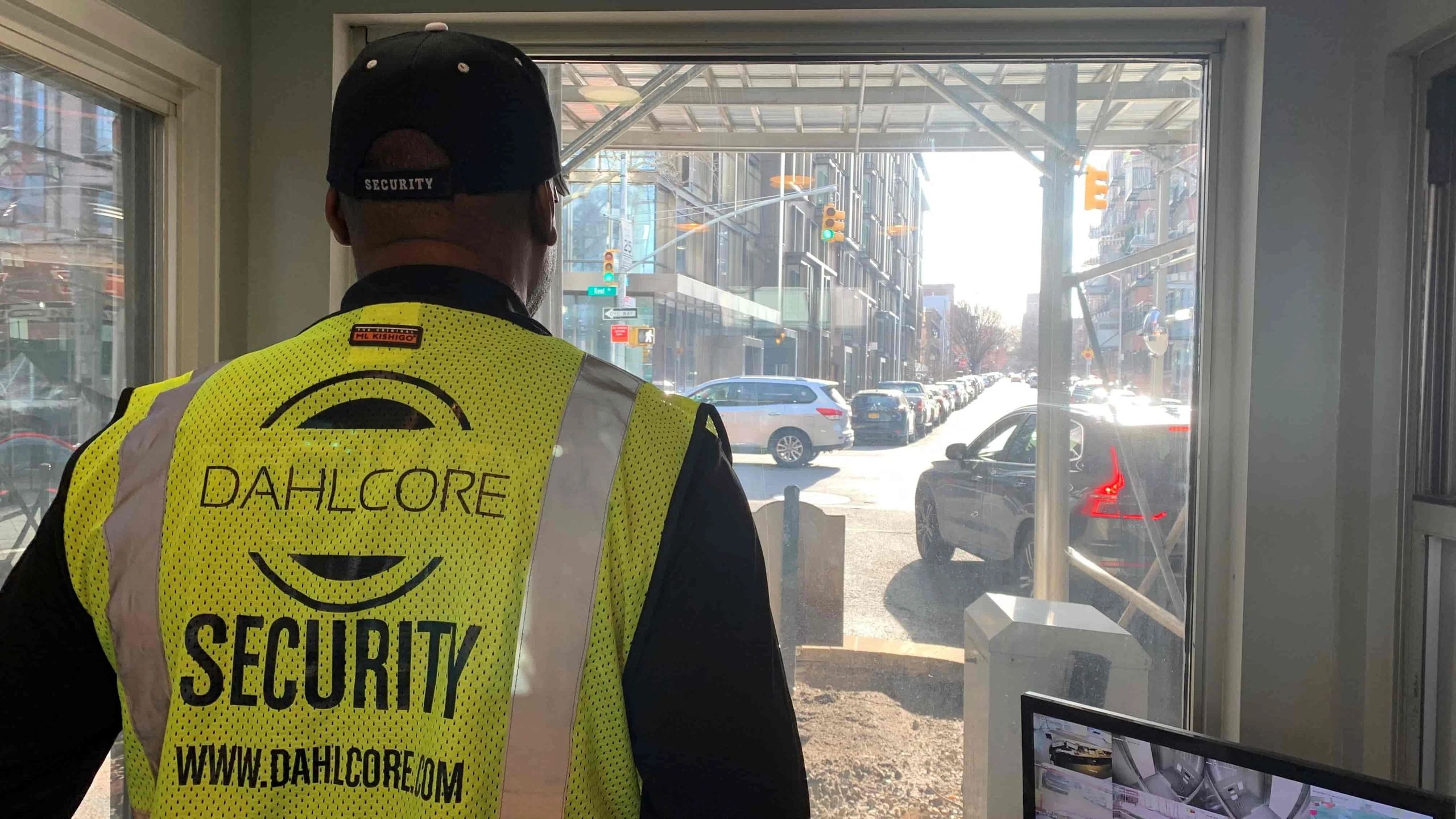 What is Access Control in Physical Security:A Comprehensive Guide