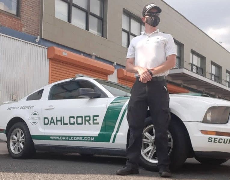 The Vital Role of Security Guards in High School Settings