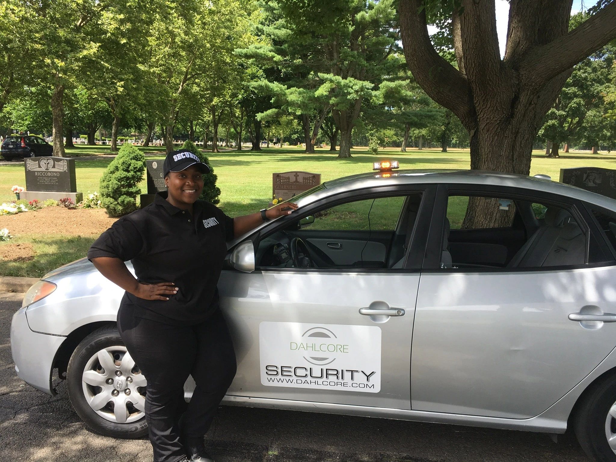 Female Security Guard Responsibilities: Duties, Skills & Roles