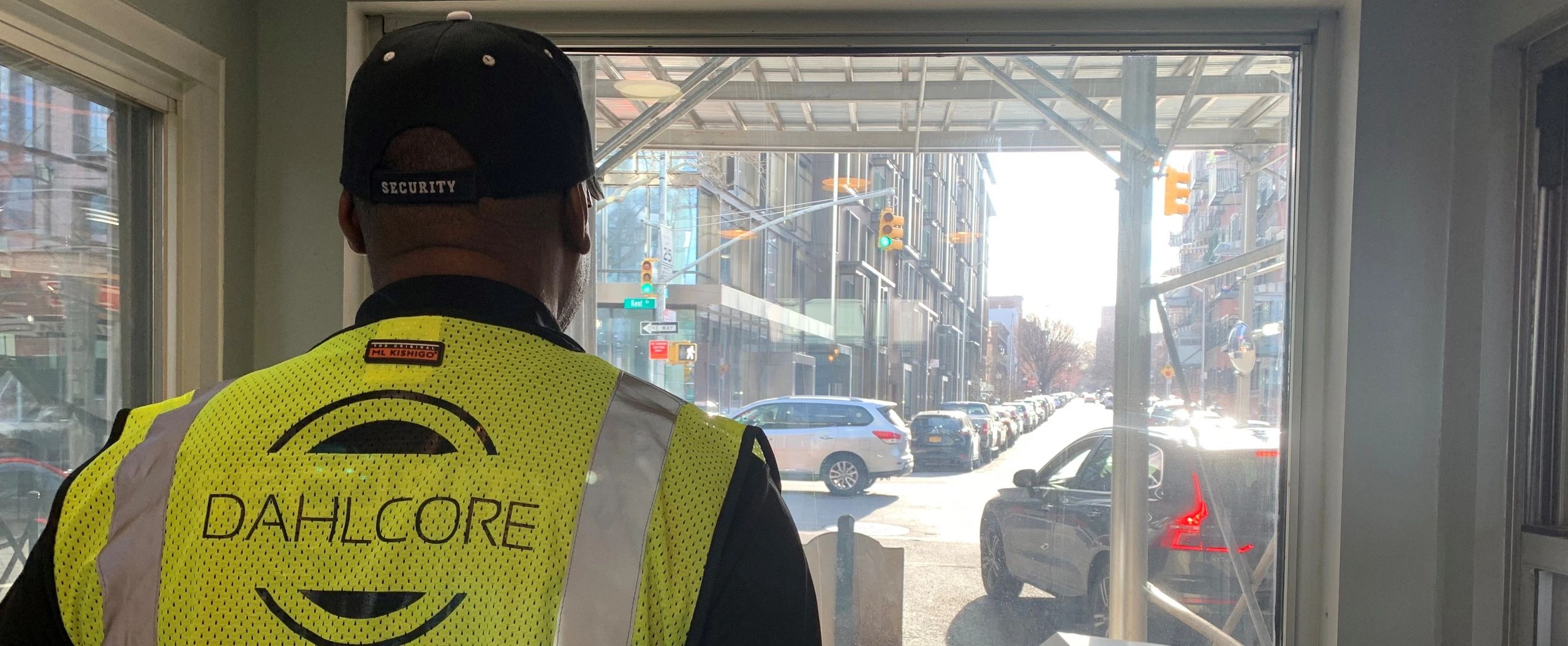 Ultimate Guide to the Three Pillars of Access Control Security