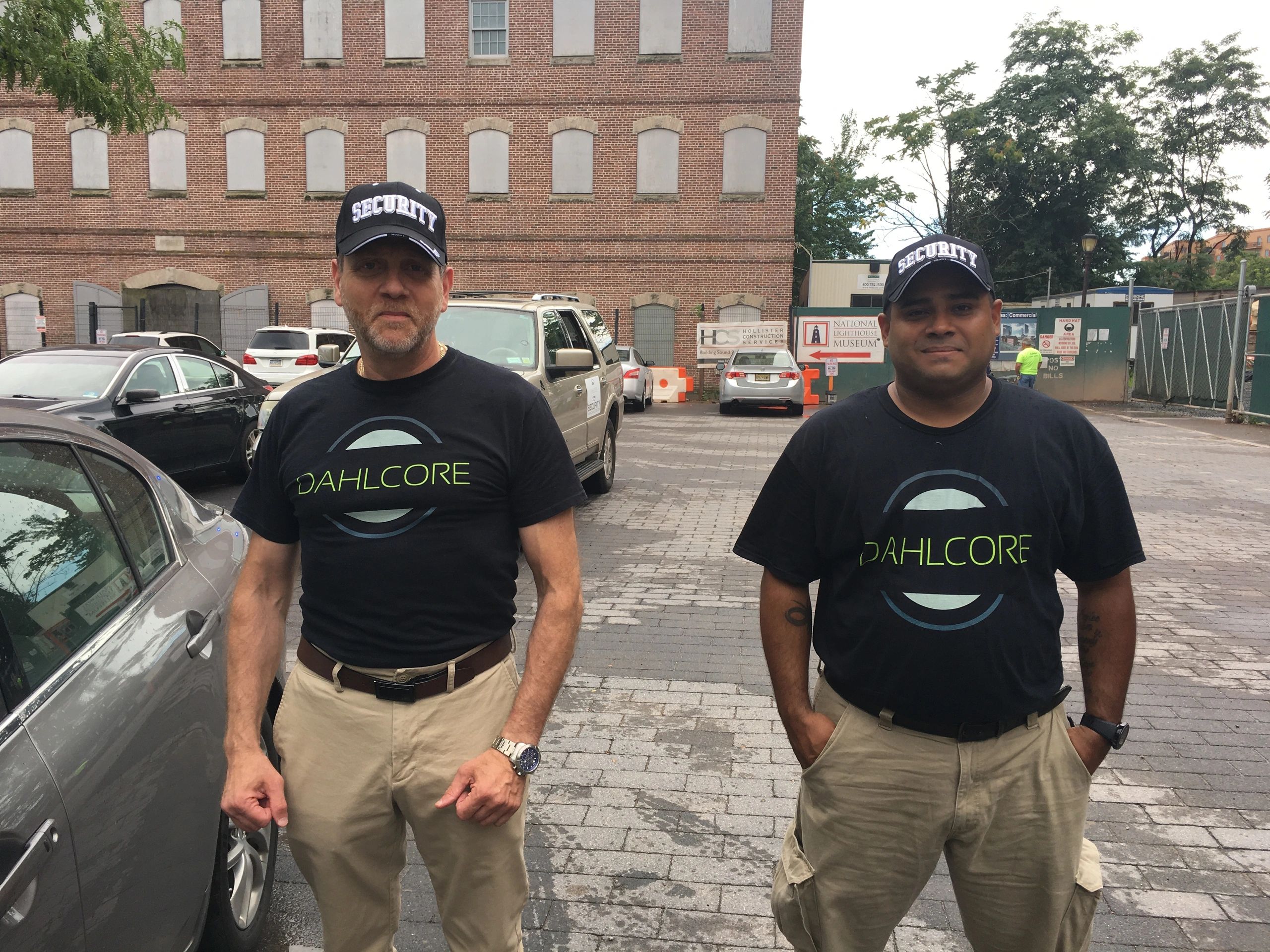 Marijuana Dispensary Security Systems: Ultimate Guide