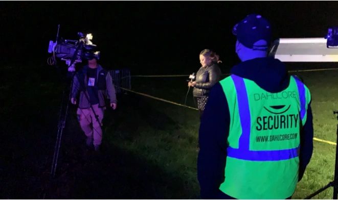 How Concert Security Services Ensure Safe New Jersey Events