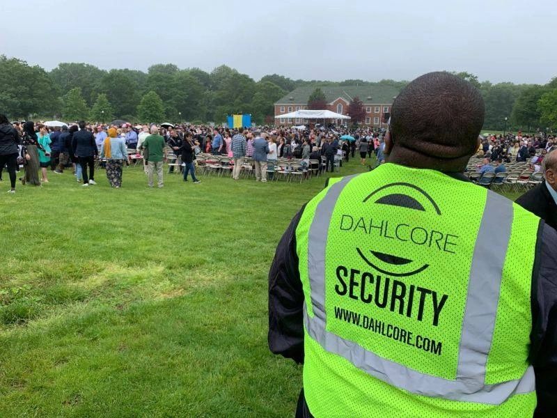 6 Types of Access Control Systems for Office Buildings