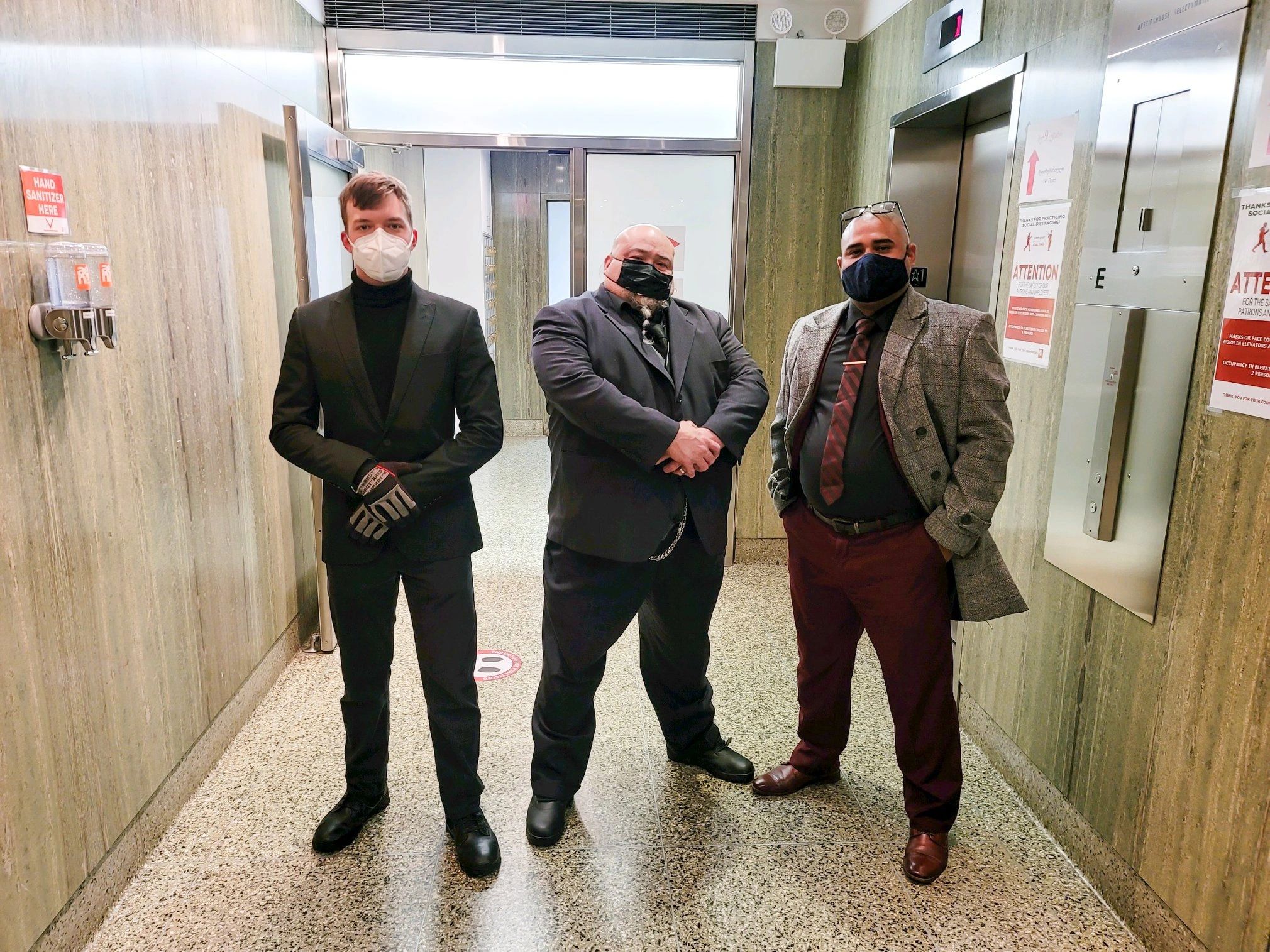 What Are the Different Types of Guards? A Comprehensive Guide