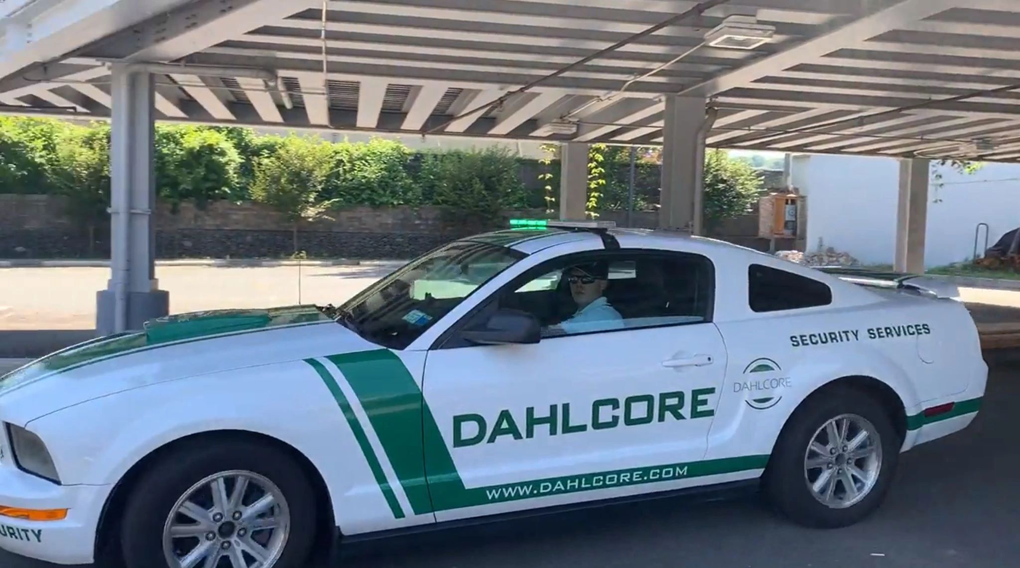 Roving Patrol Security: Why and How You Should Choose Them