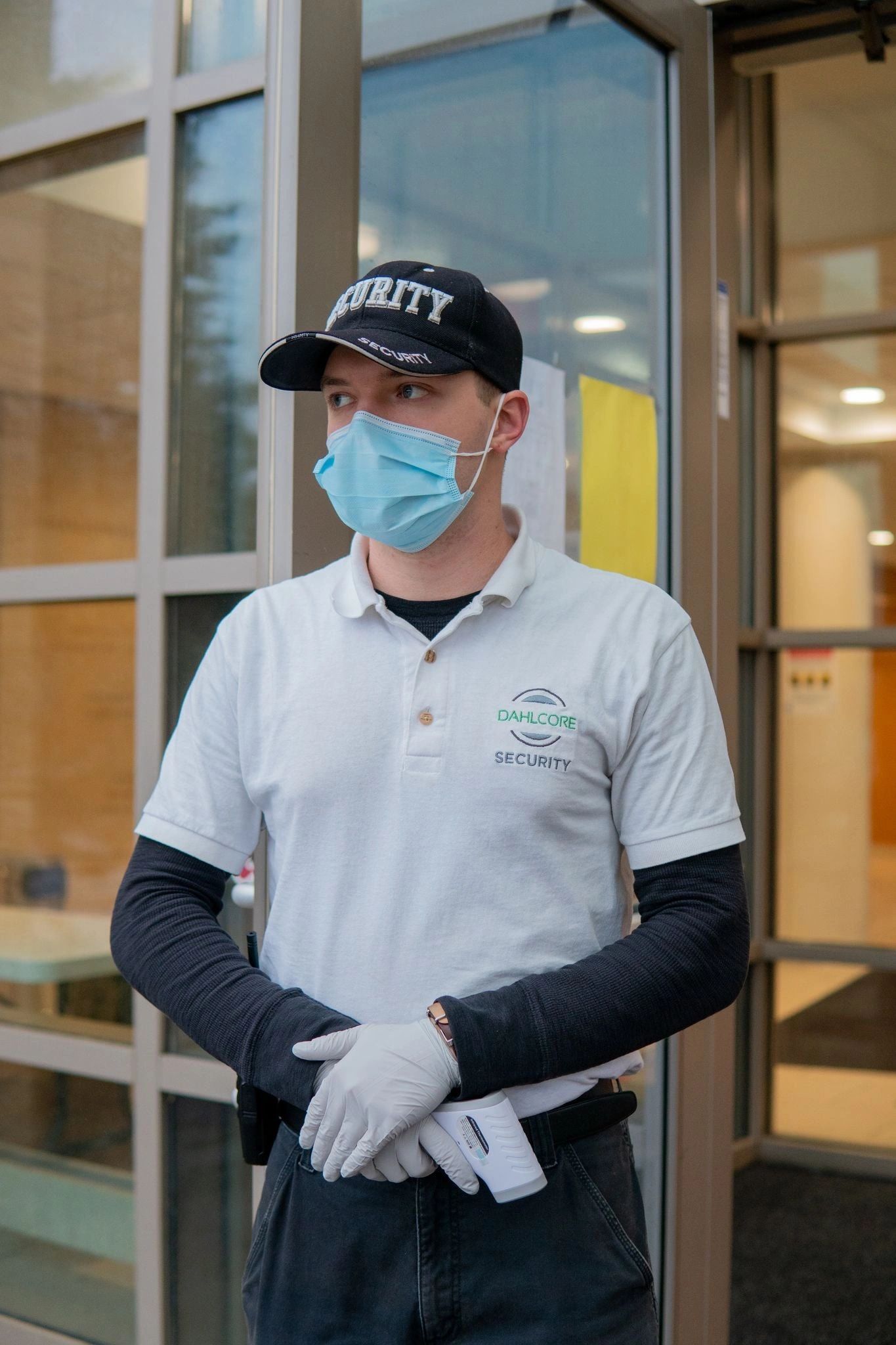 The Importance of Hospital Security: Protecting Patient and Staff