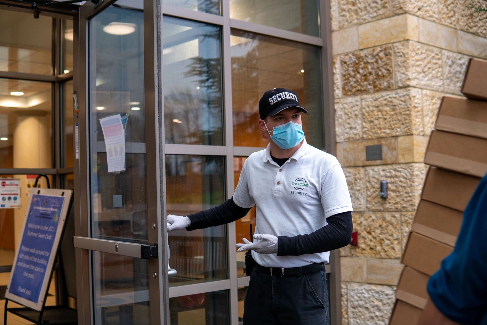 How Hospitals Can Improve Their Security Protocols