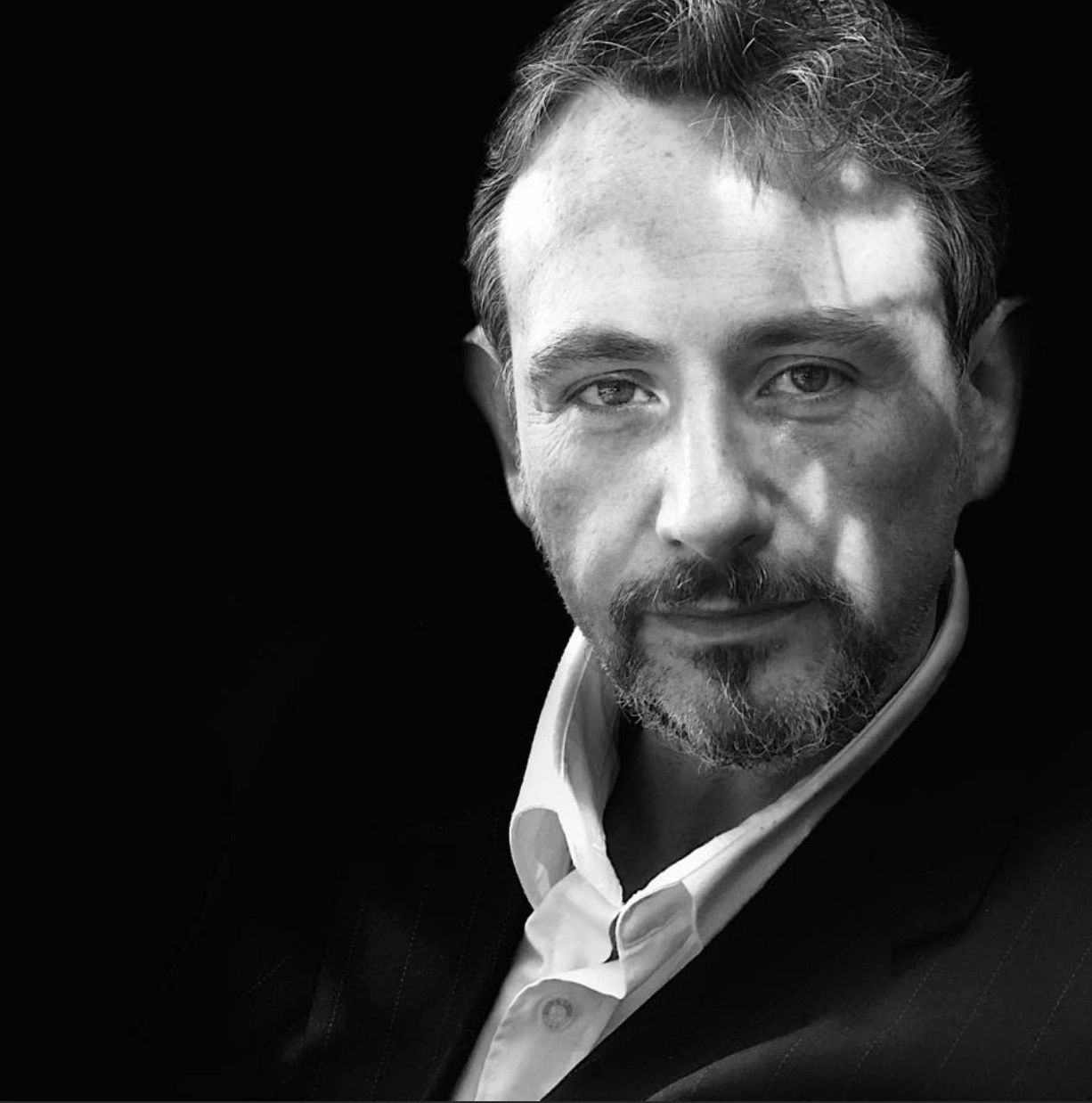 HISTORY | JOHN CARLO BELLOTTI