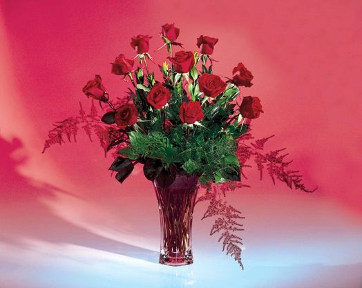 Terry's Floral Treasures - Home