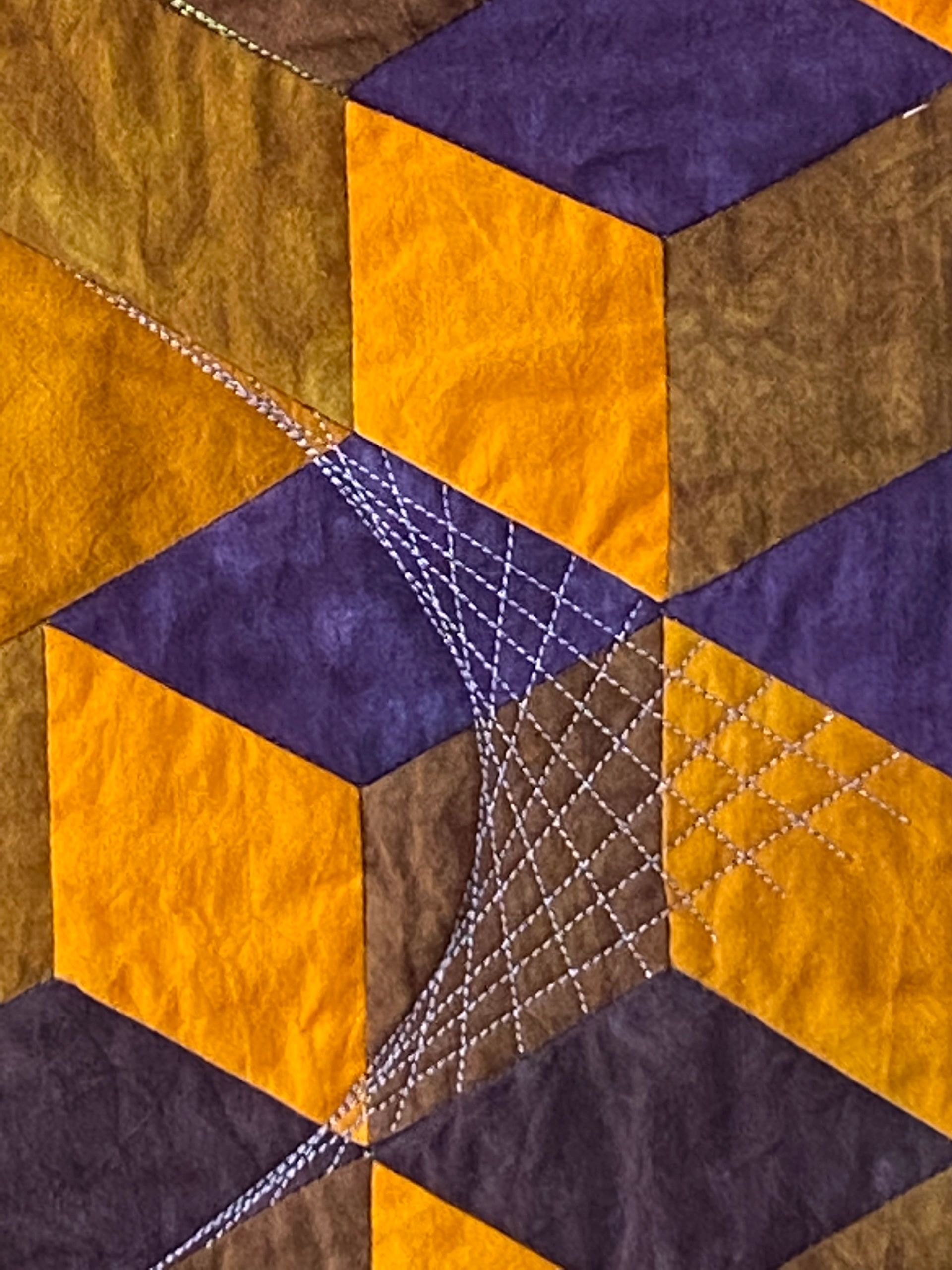 About | Creative Quilt Design