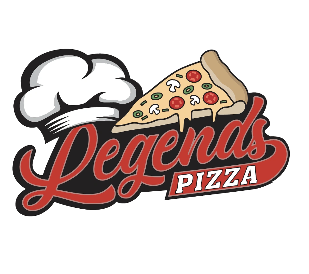 Eat Legends Pizza