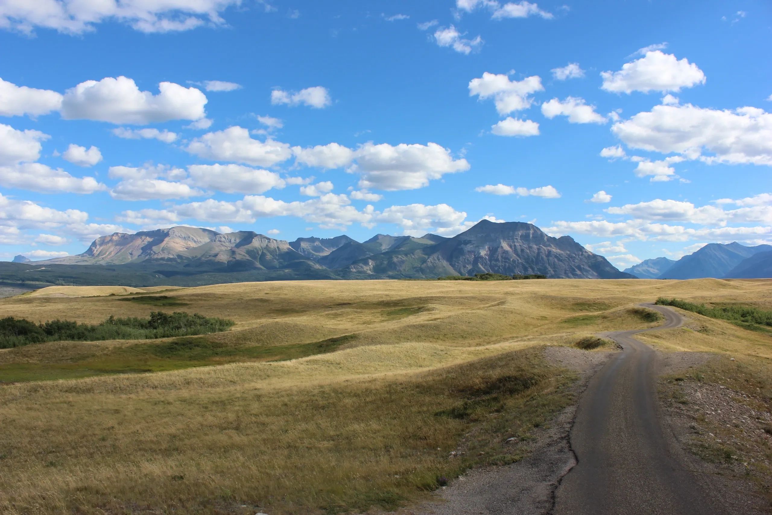 Outdoors Show in Southern Alberta - Prairies to Peaks