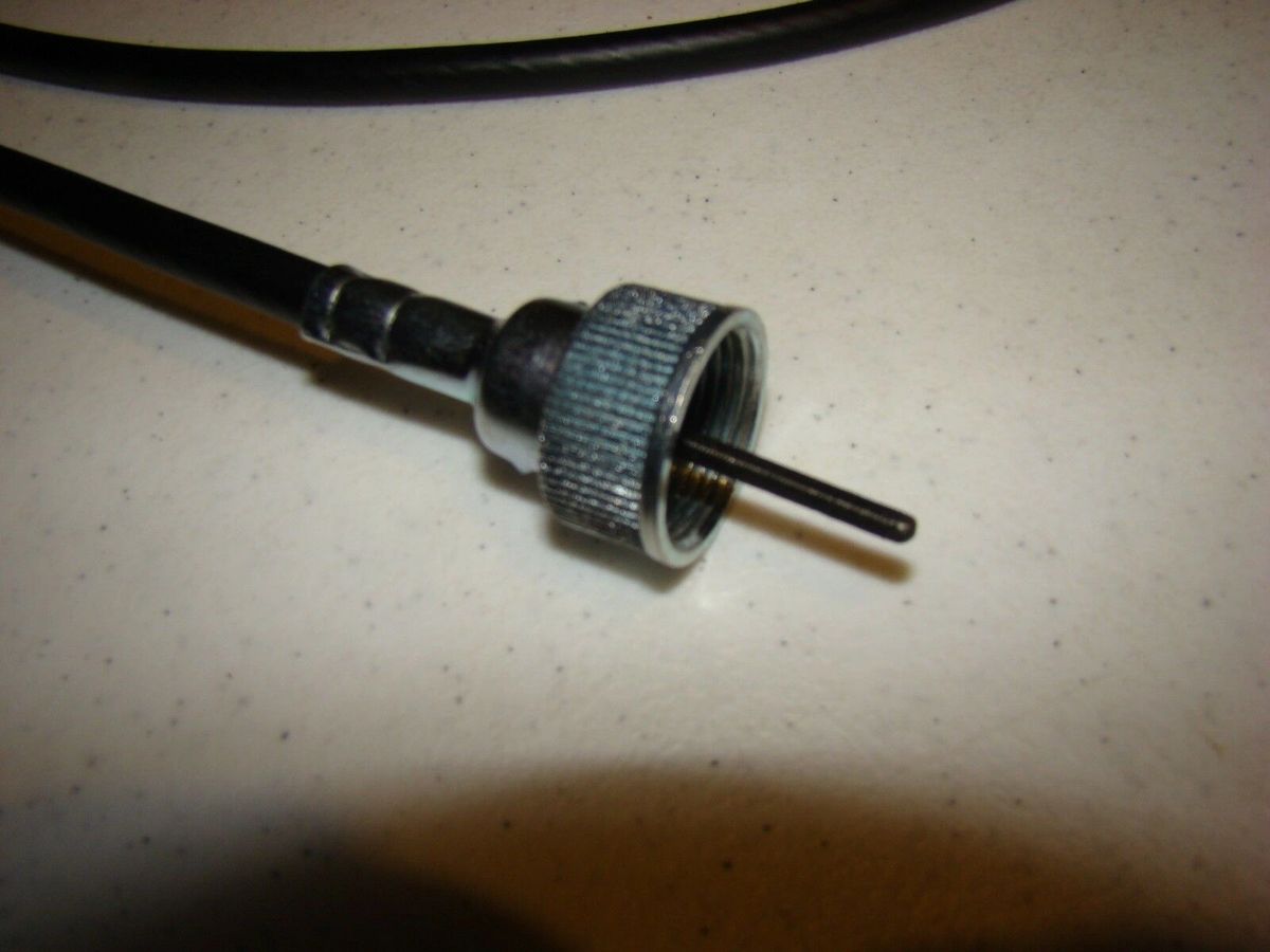 International Harvester Truck R110 and L110 New Speedometer Cable