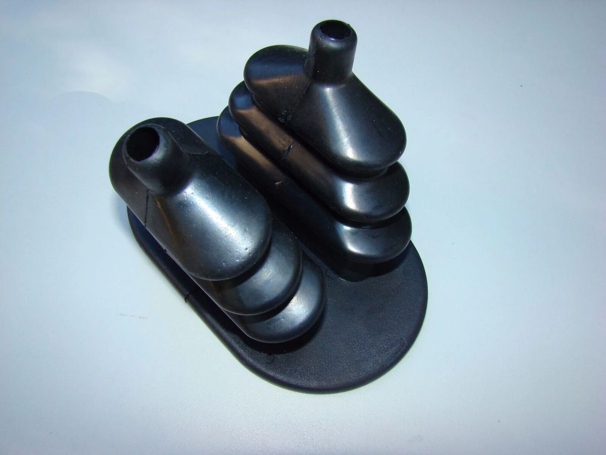 International Harvester Scout 80 and 800 NEW Transfer Case Twin Shifter ...