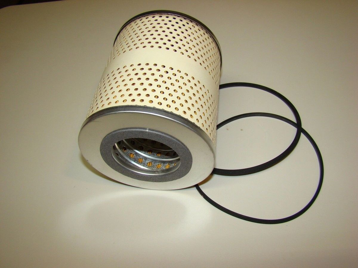 International Harvester Scout 80 & 800 New Oil Filter Cartridge for 152 ...