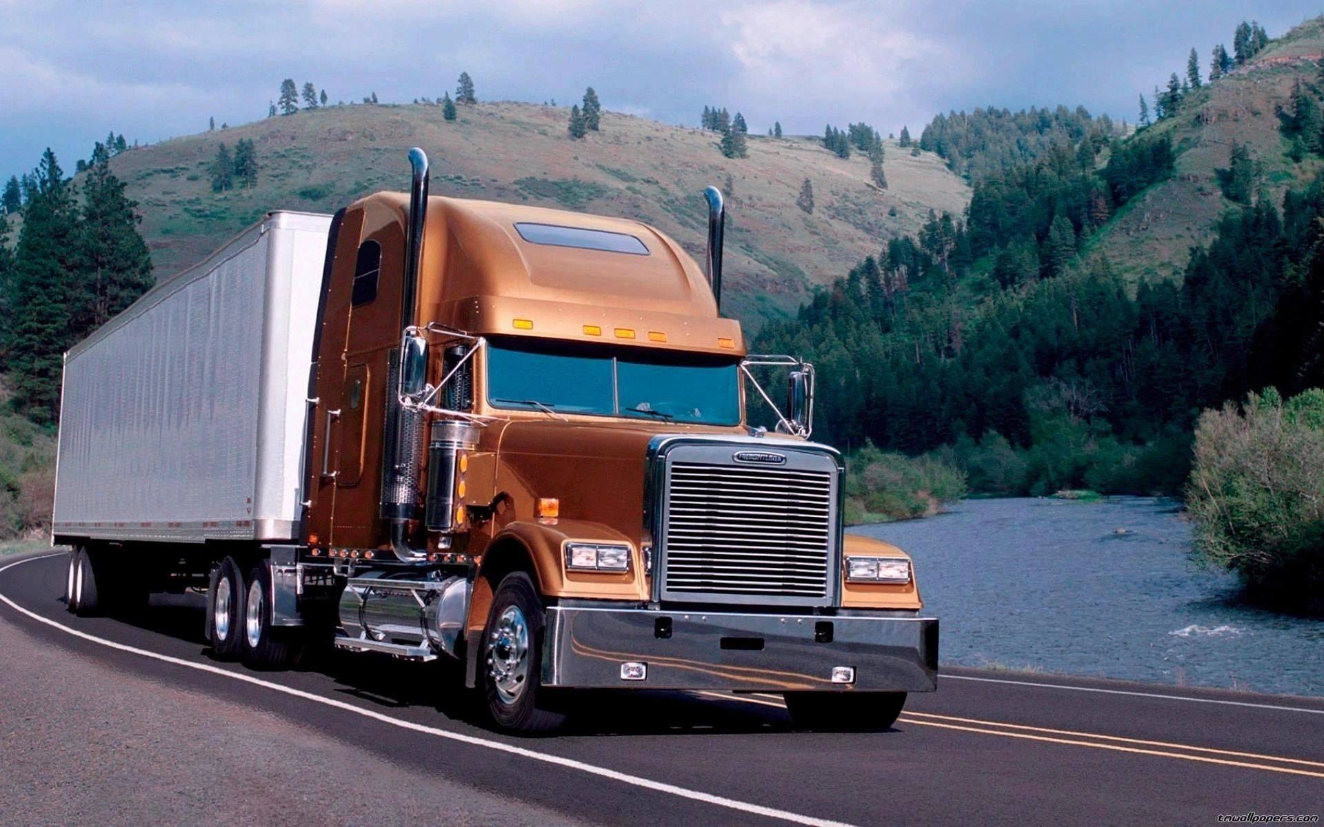 ITP Western Express Inc - Transportation/ Trucking Over the Road ...