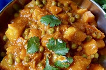Himalayan Yak & Yeti - Indian Food, Indian Restaurant, Vegan Curry