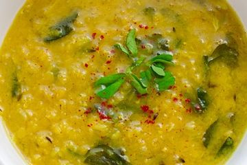 Menu | Himalayan Yak & Yeti