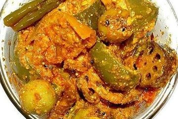 Menu | Himalayan Yak & Yeti