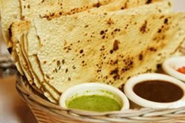 Menu | Himalayan Yak & Yeti