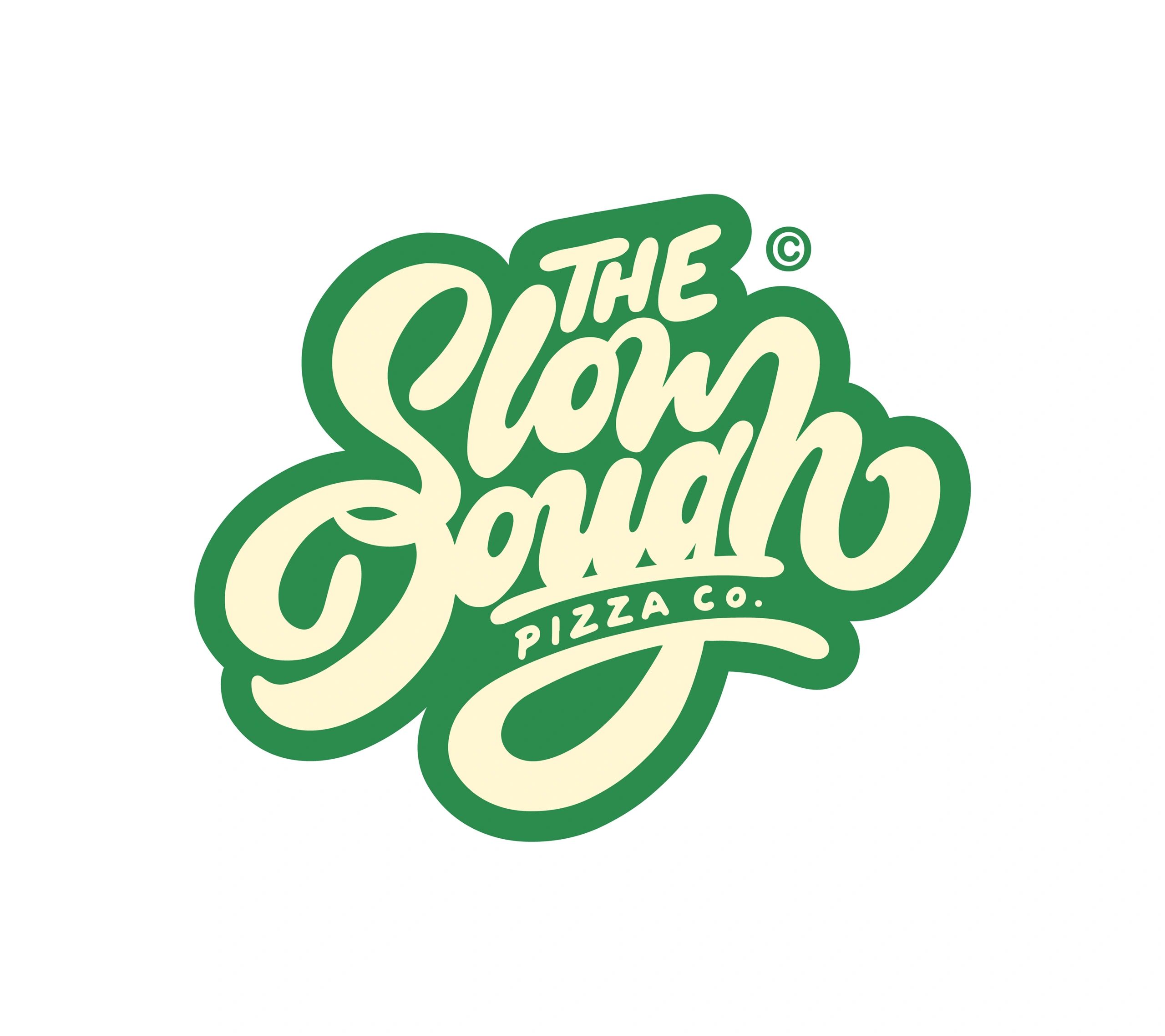 The Slow Dough Pizza Co. Limited