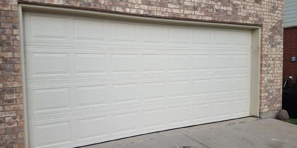 Garage Door Repairs & Installations - GDR Installations