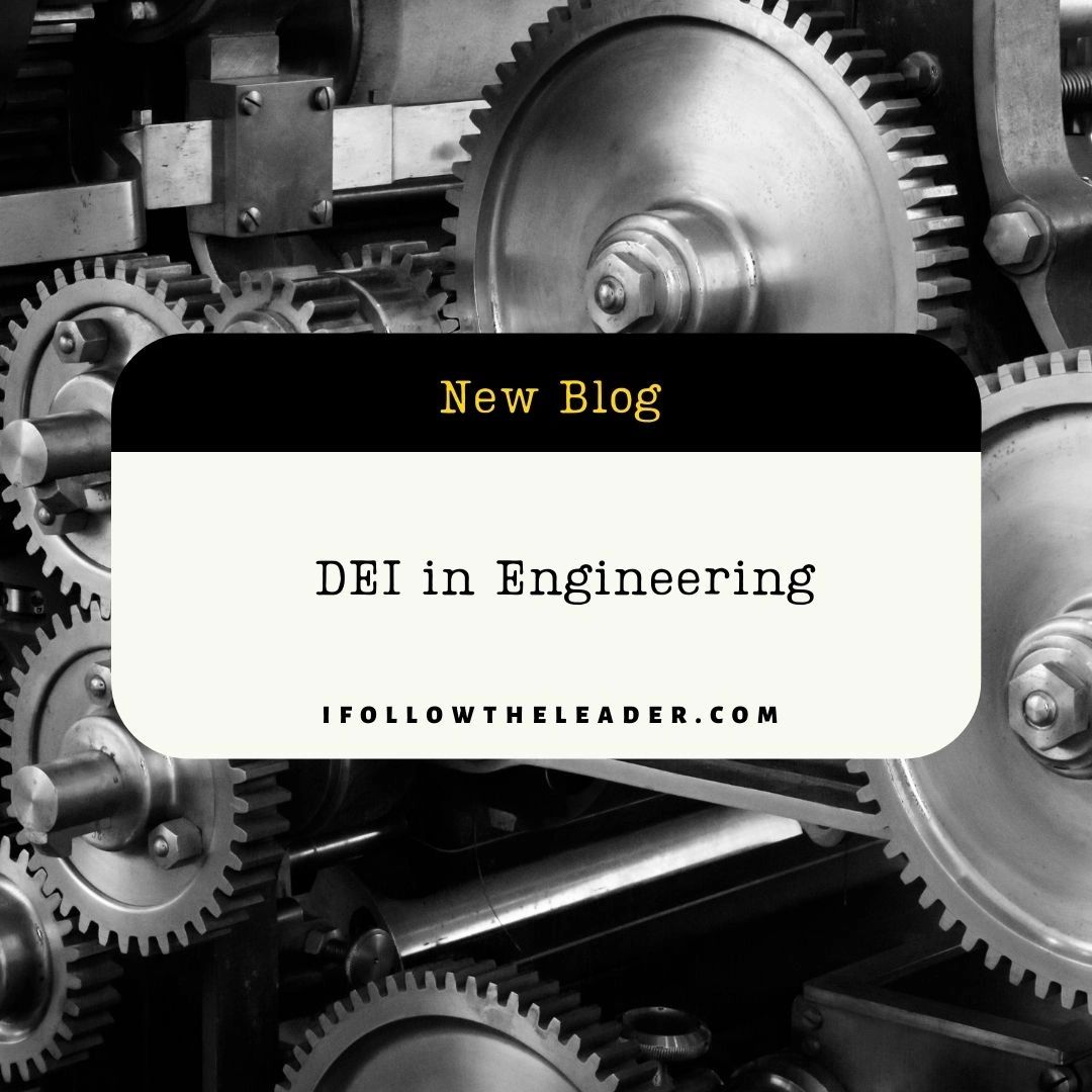 DEI in Engineering