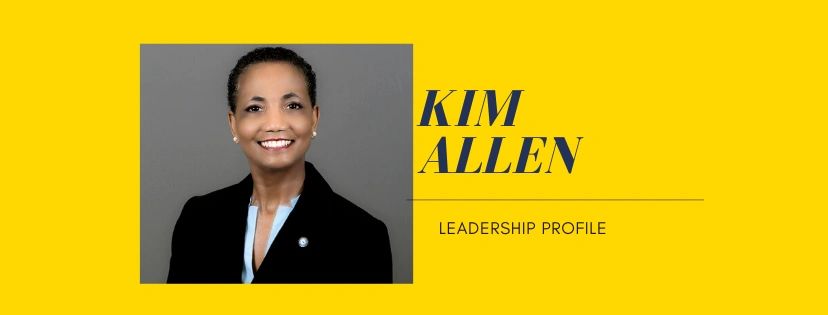 Dr. Kim Allen