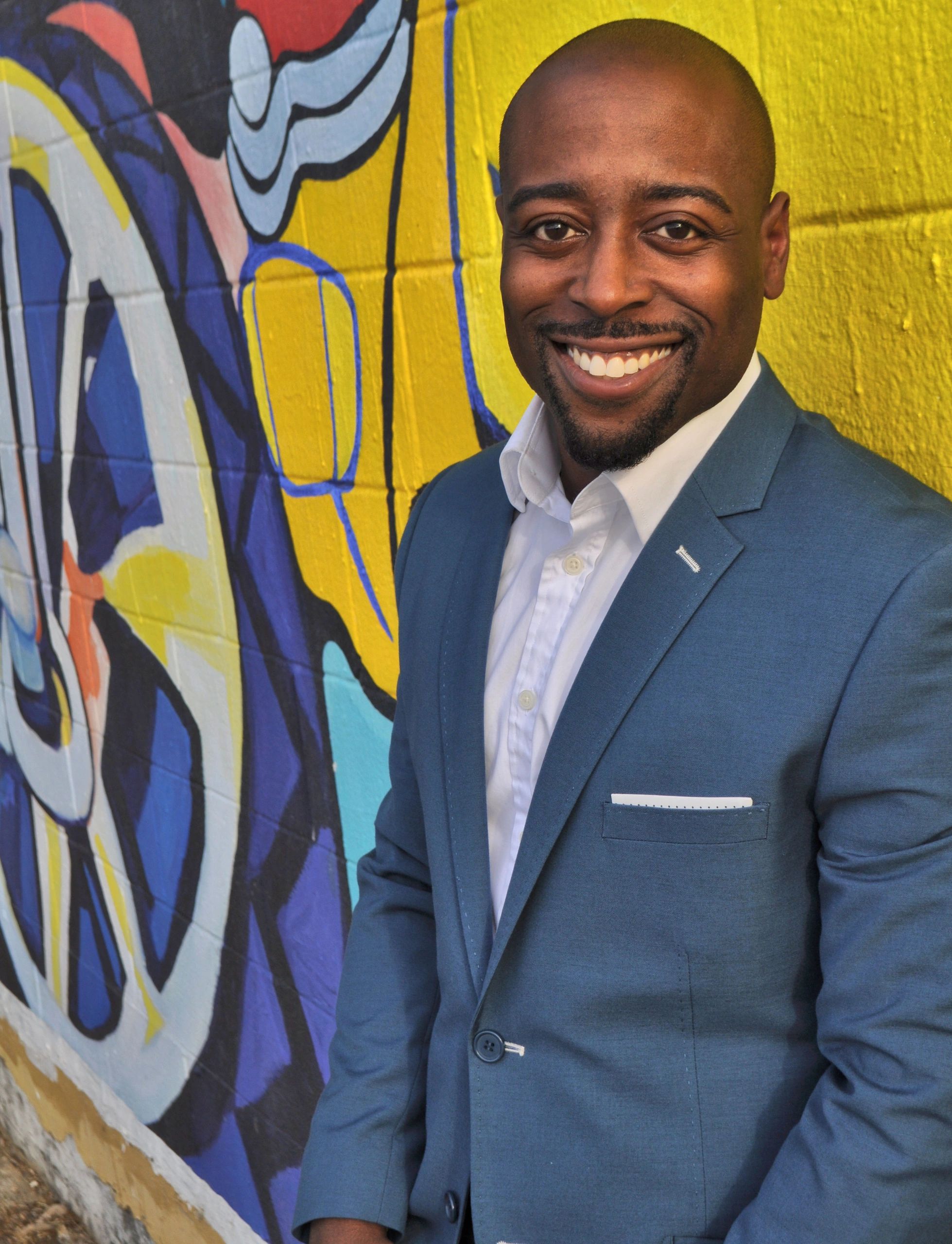 Dr. Leo Moore