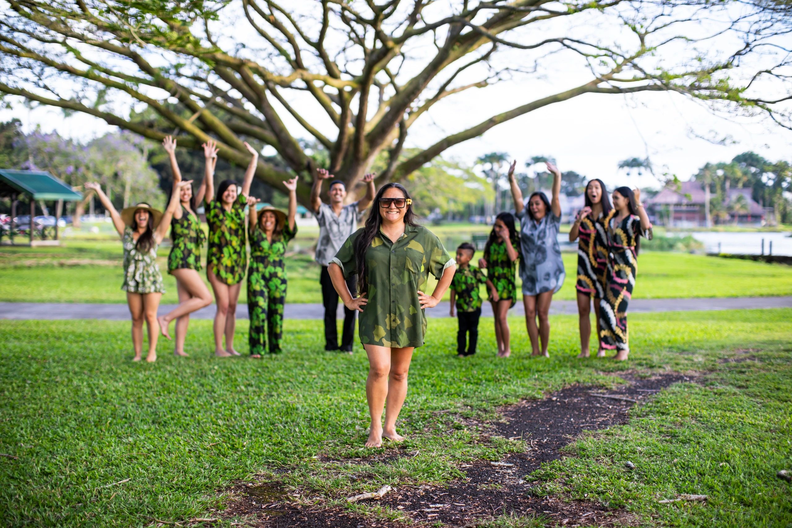 Motivation Movements Hawaii