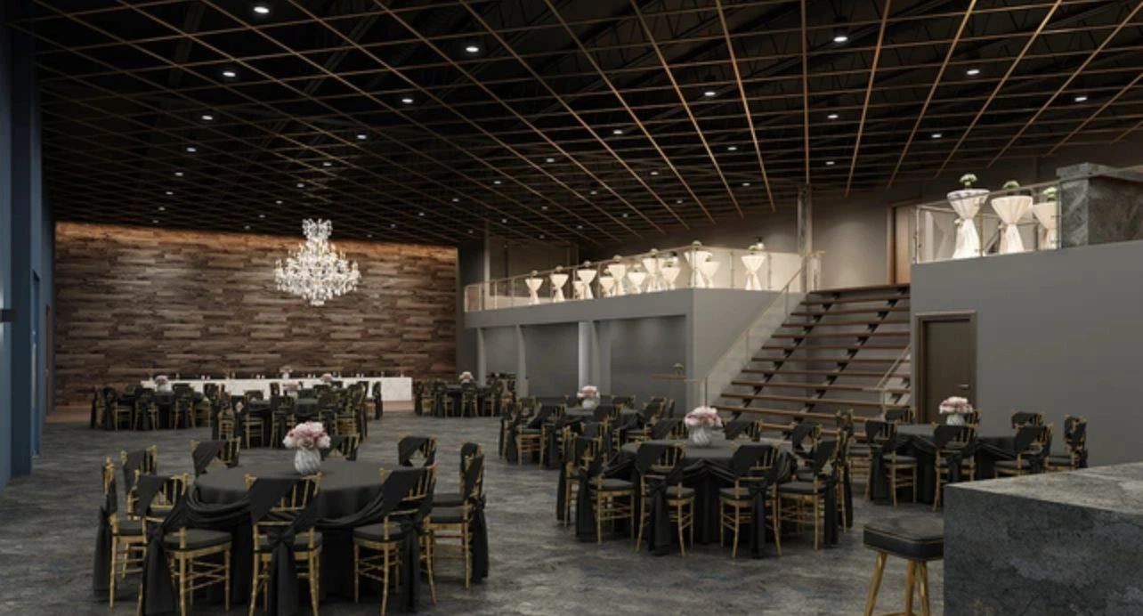 Palazio Event Venue