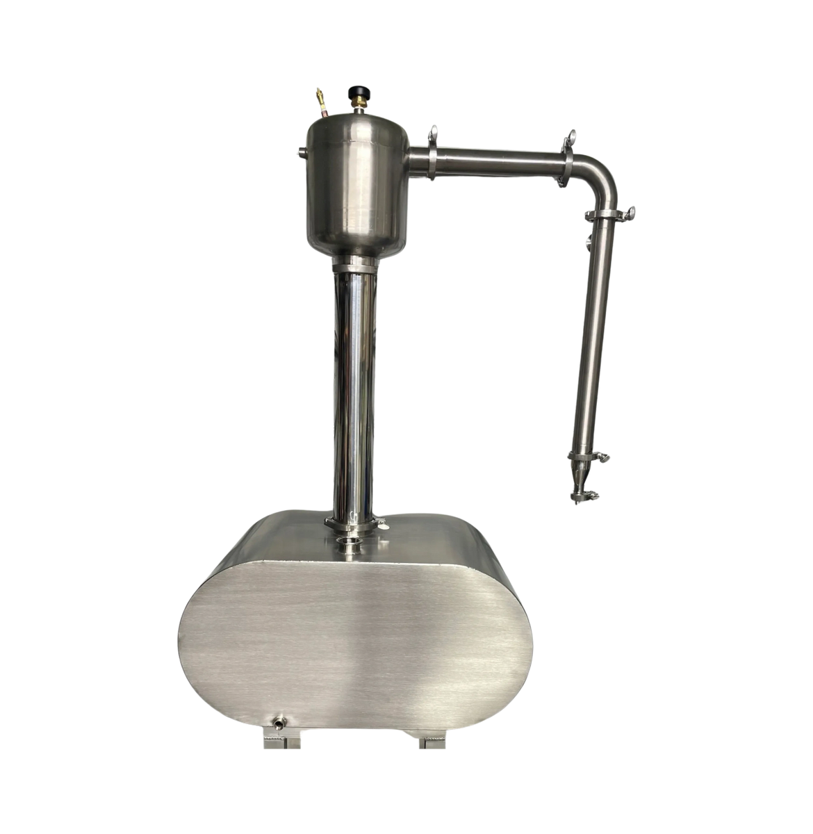 20 Gallon Submarine Tank Still Kit