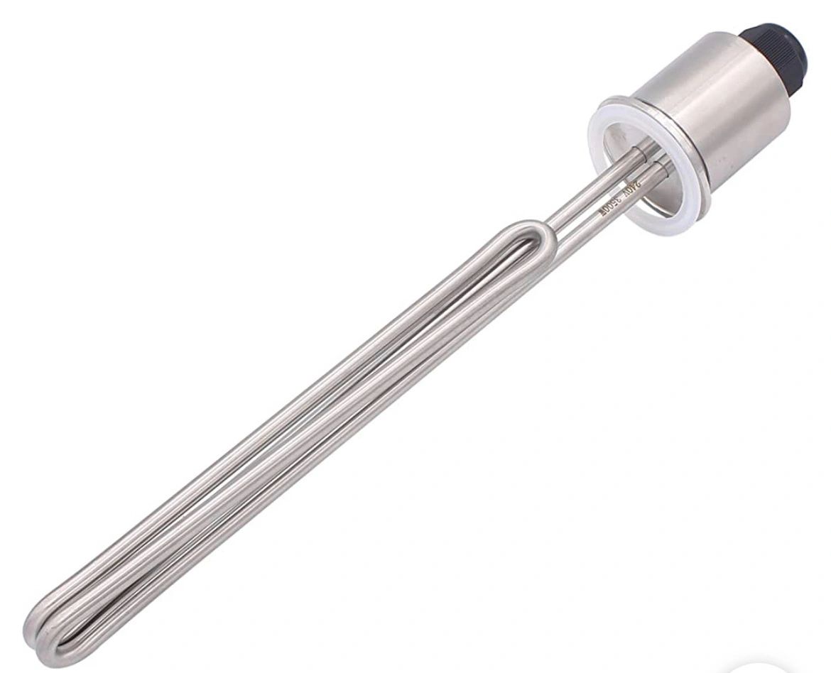 220 Volt Heating Element