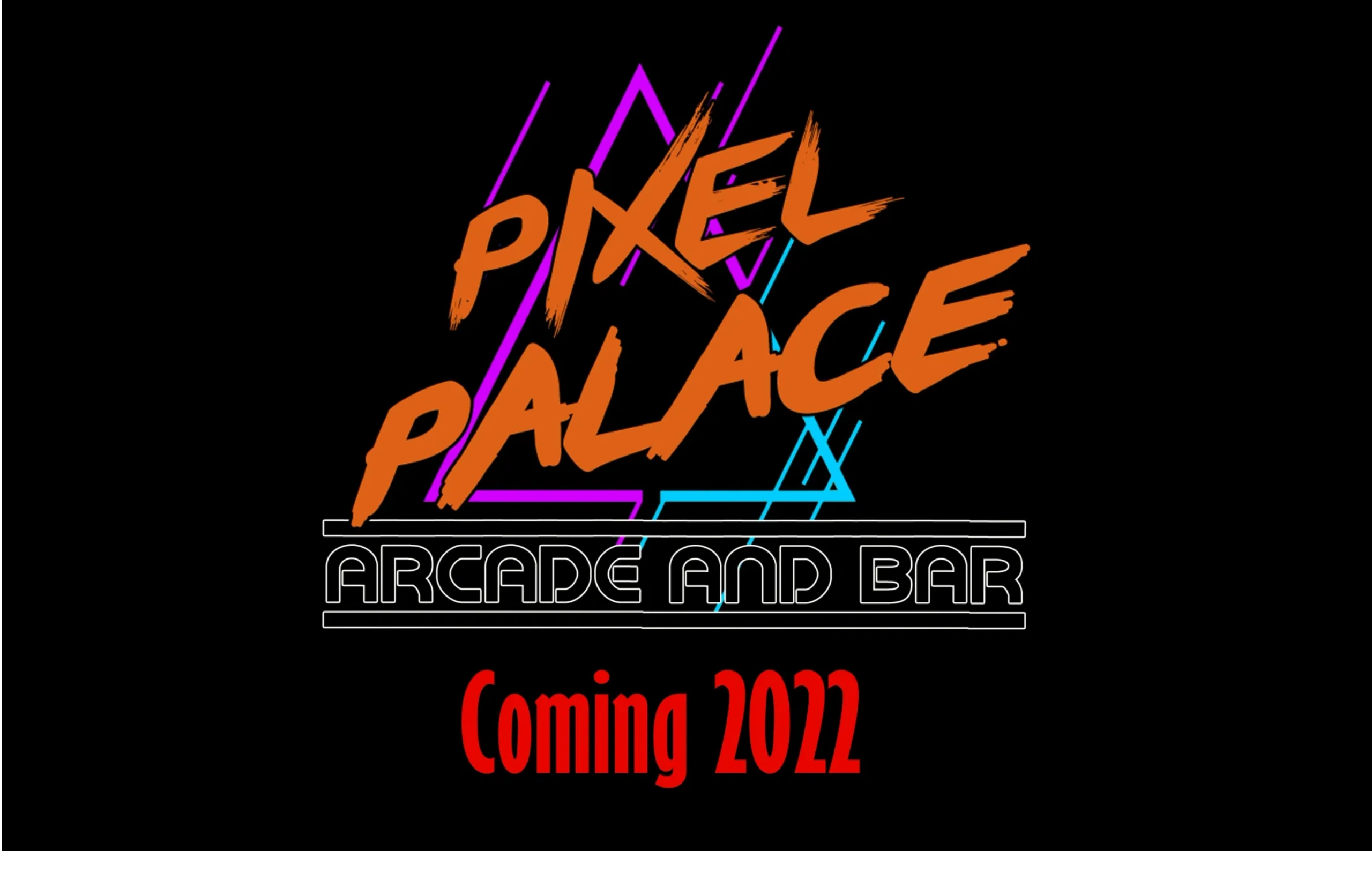 About | Pixel Palace Arcade and Bar