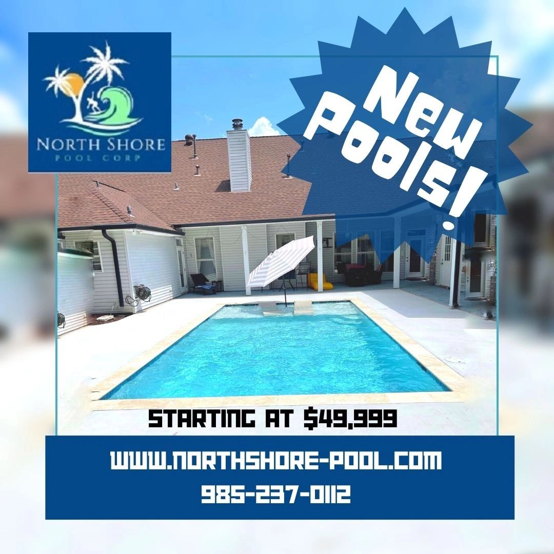 northshore-pool.com - Pool and Patio Renovation