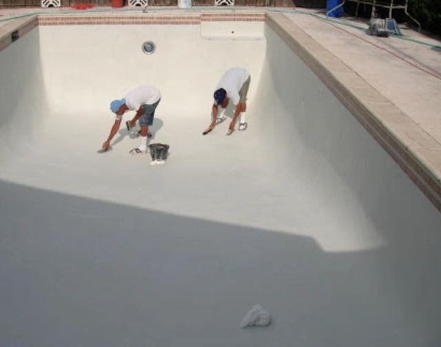 Replastering Your Pool: The Why, When, and What to Expect