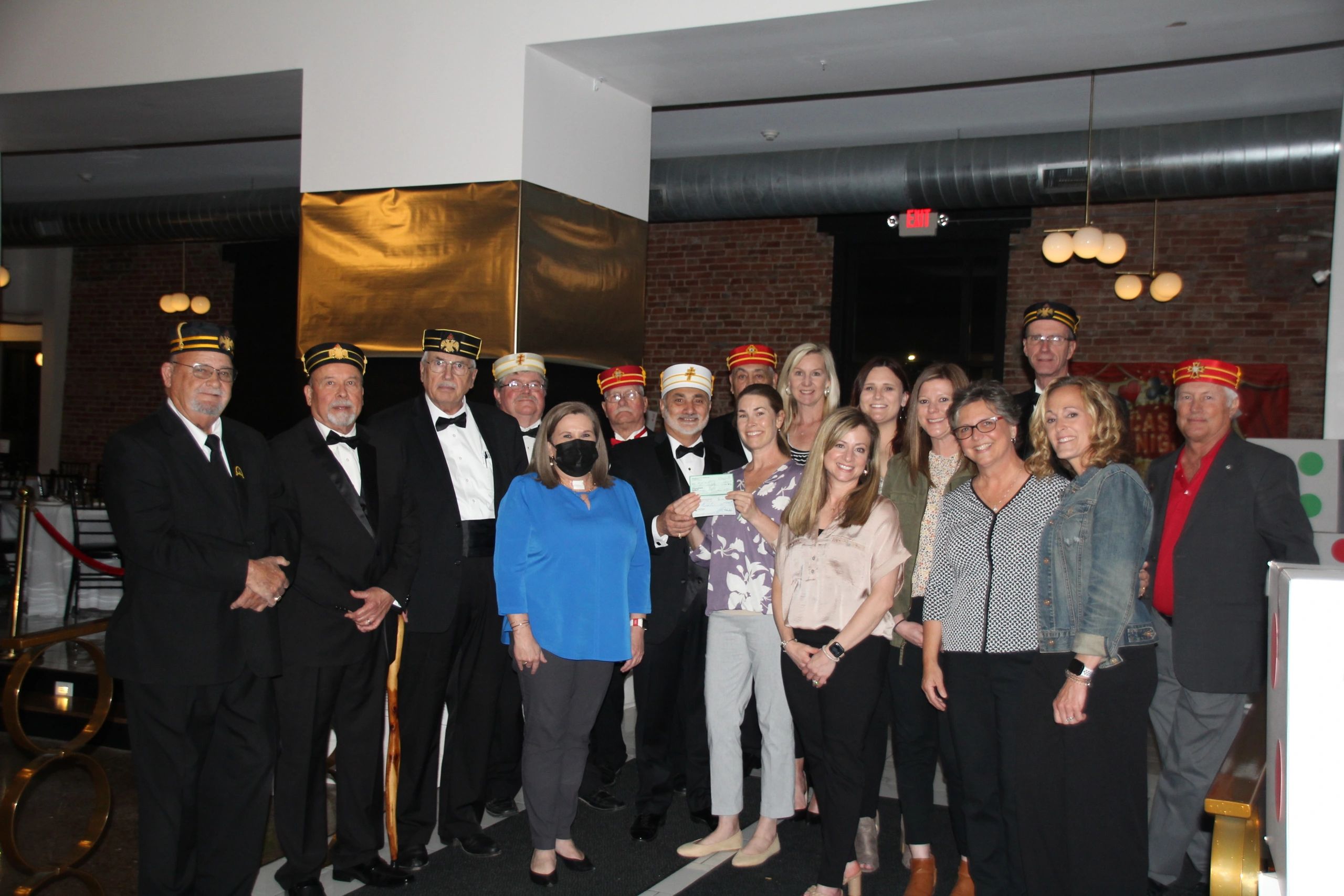 OC Wilson Scottish Rite Club - Home