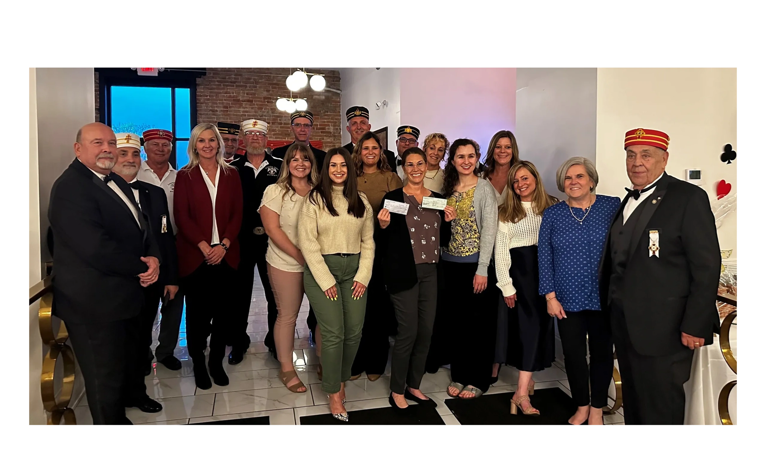 OC Wilson Scottish Rite Club - Home