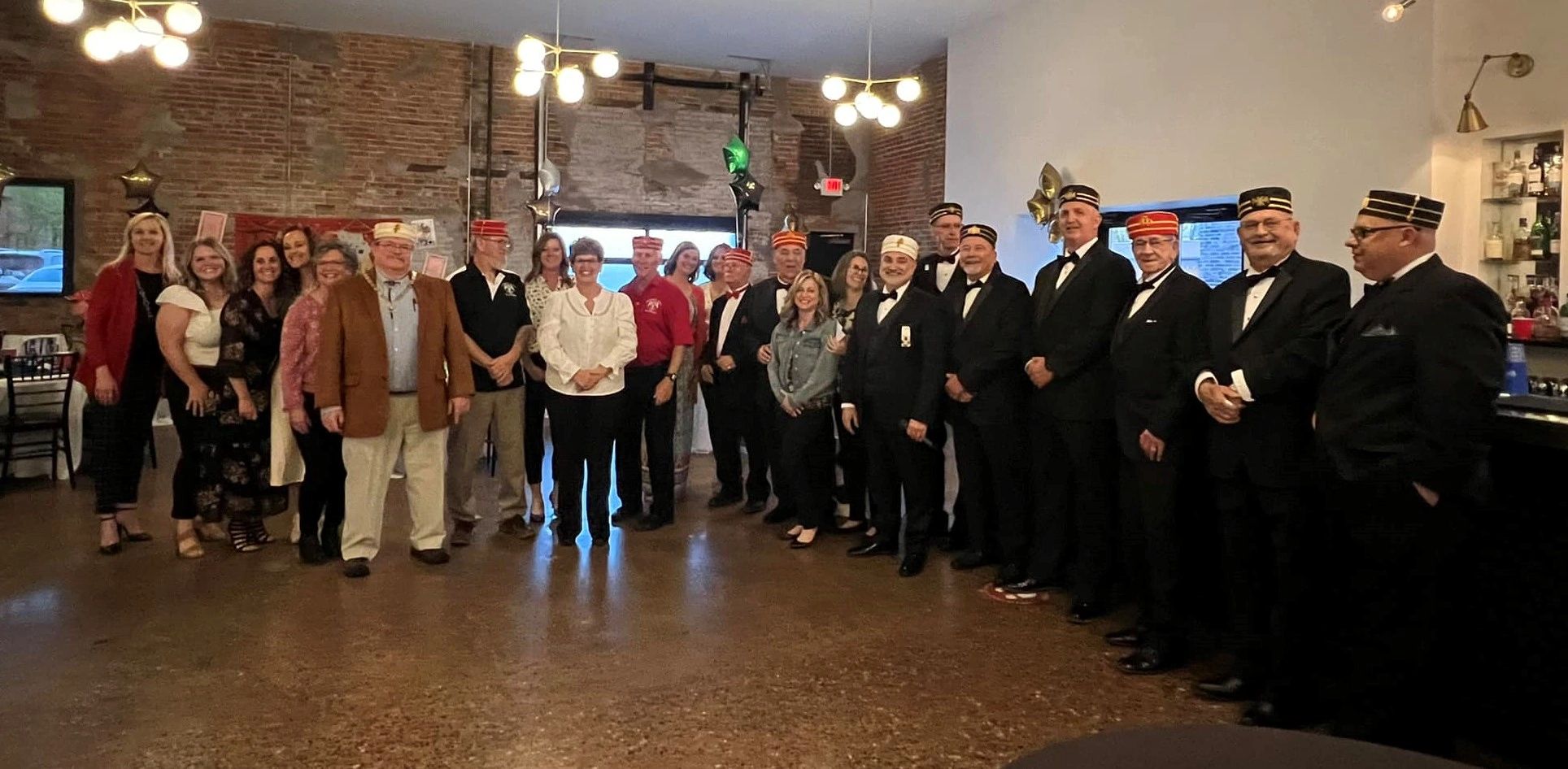 OC Wilson Scottish Rite Club - Home