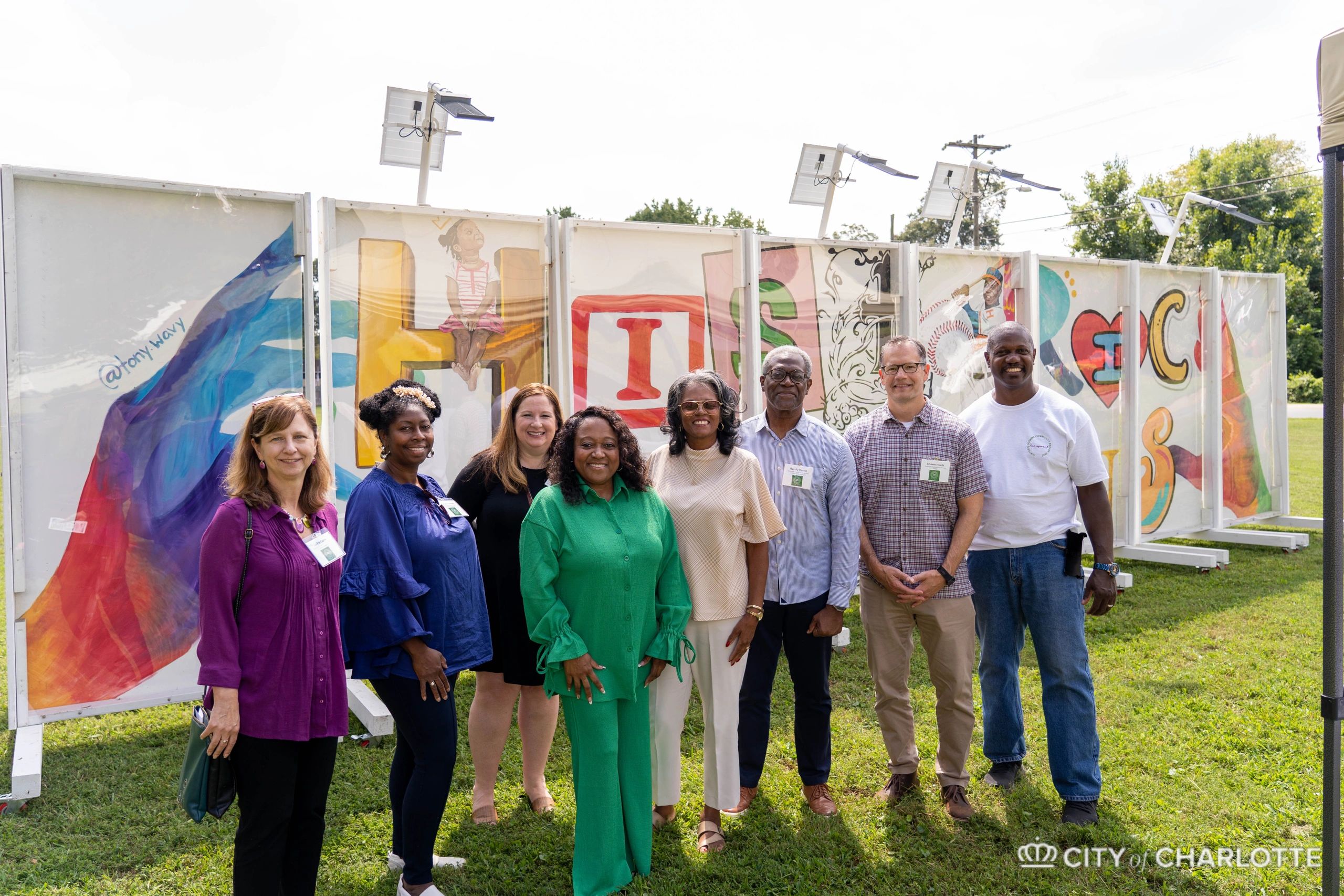 Historic Hoskins Coalition Group