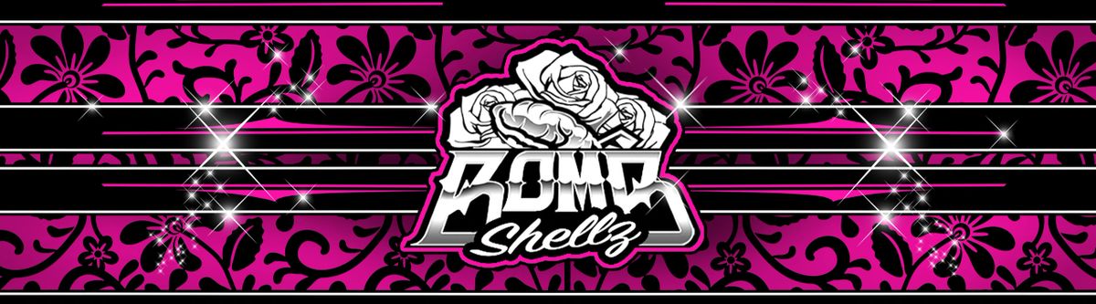 BOMB SHELLZ