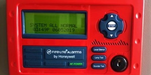 Macson Electric - Fire Alarm Technician, Fire Protection Service | Macson Electric