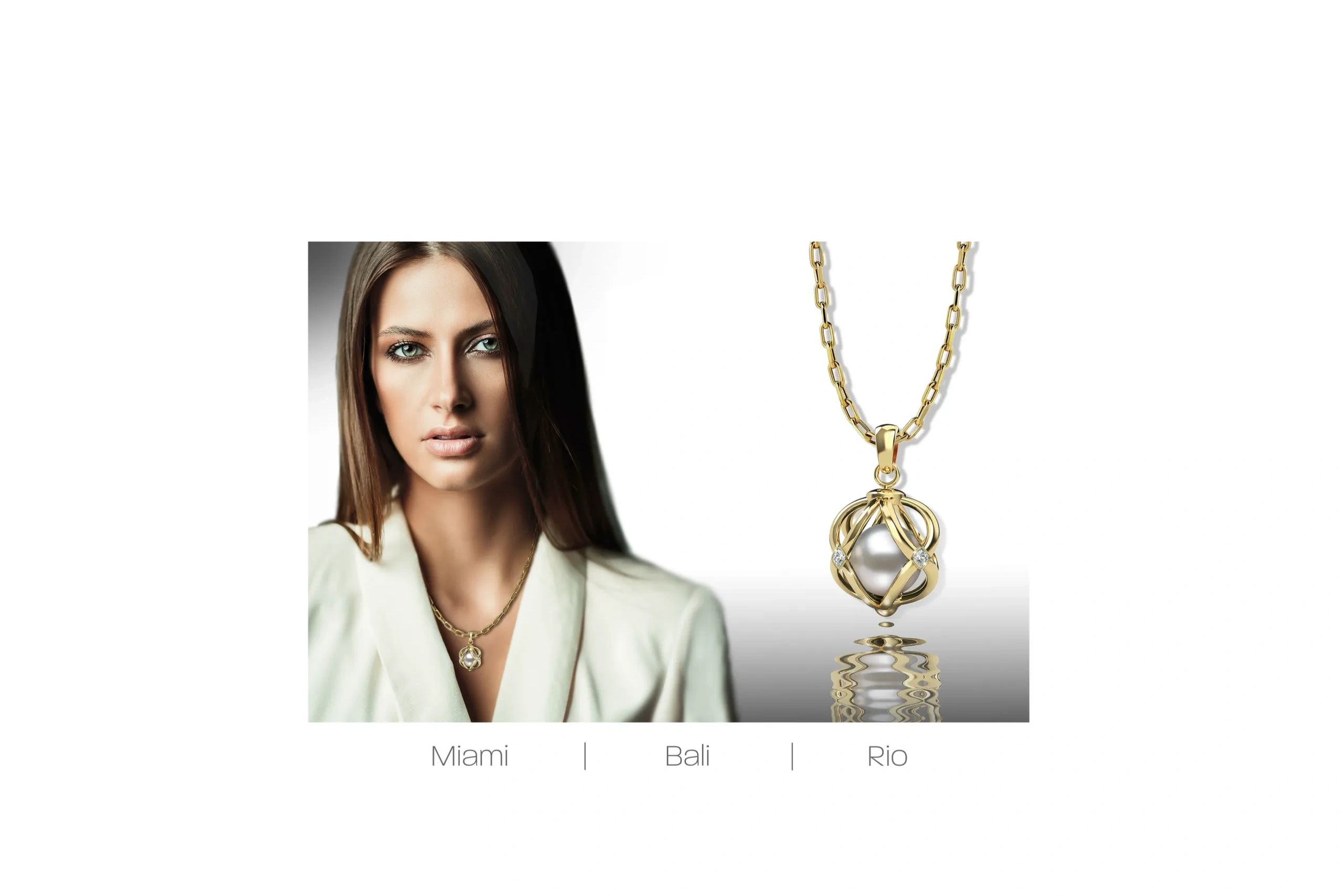 Custom Jewelry Design - BD Bespoke Jewelry Designs