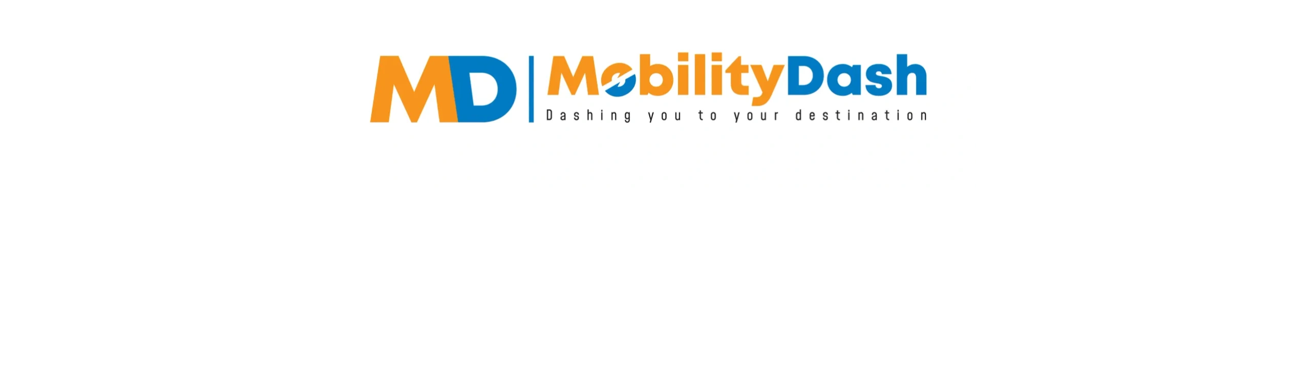 MobilityDash - Non Emergency Medical Transportation, NEMT, Medical ...