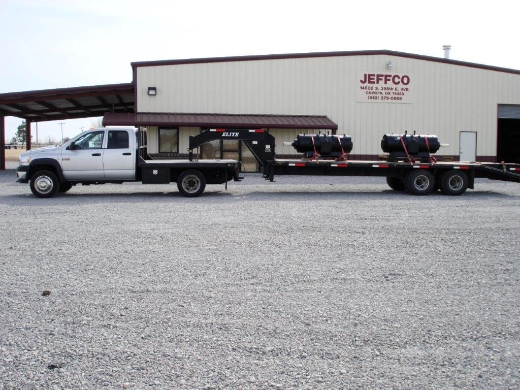 Jeffco Website