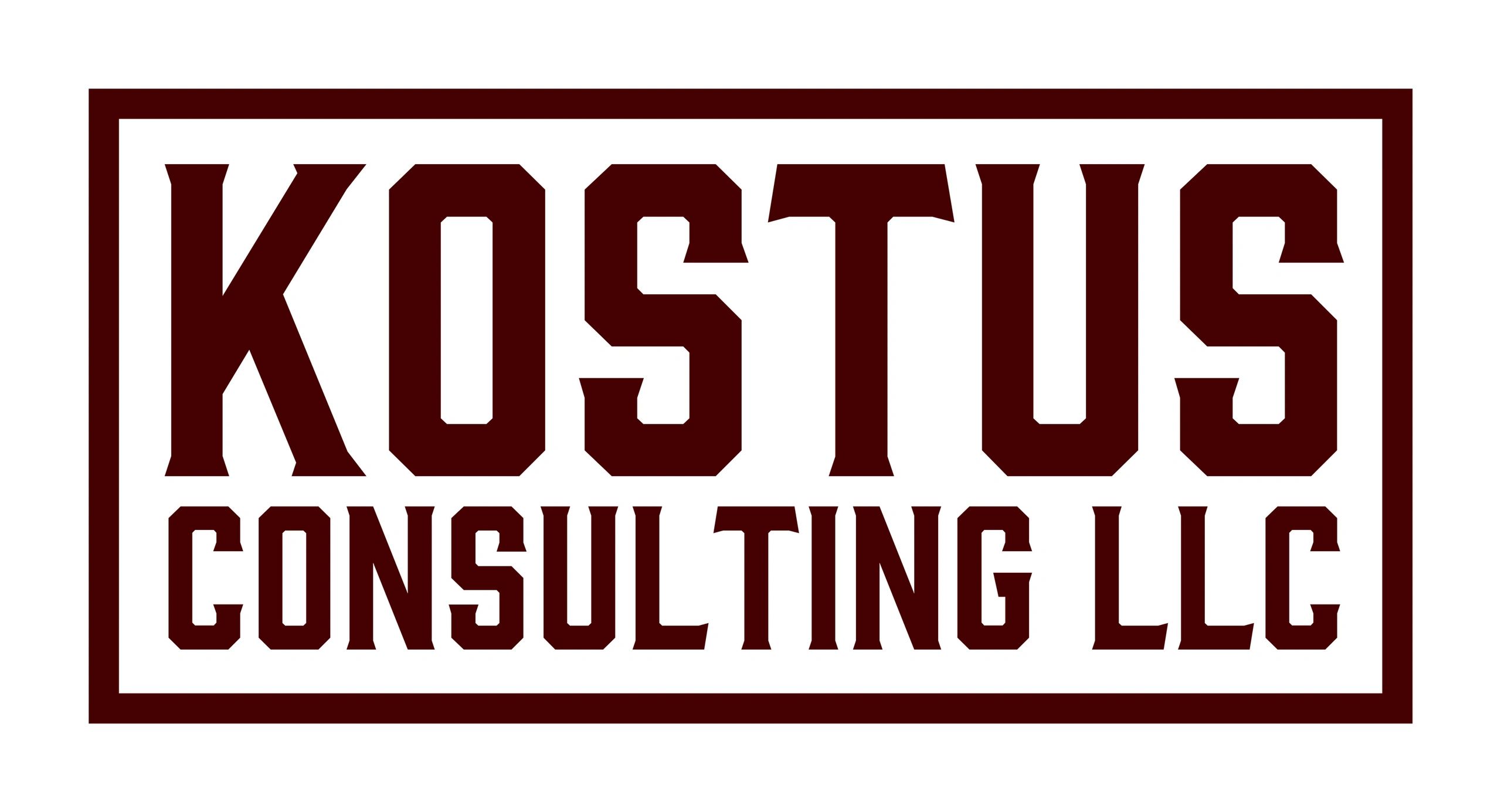 Kostus Consulting