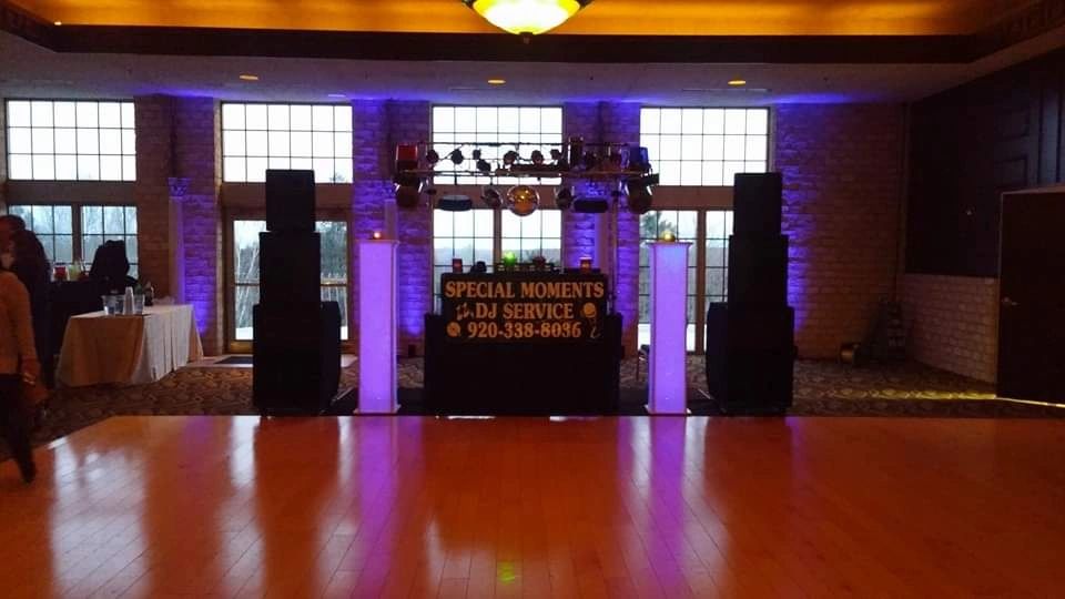 Experience the Music and Excitement with Our Professional DJ Service