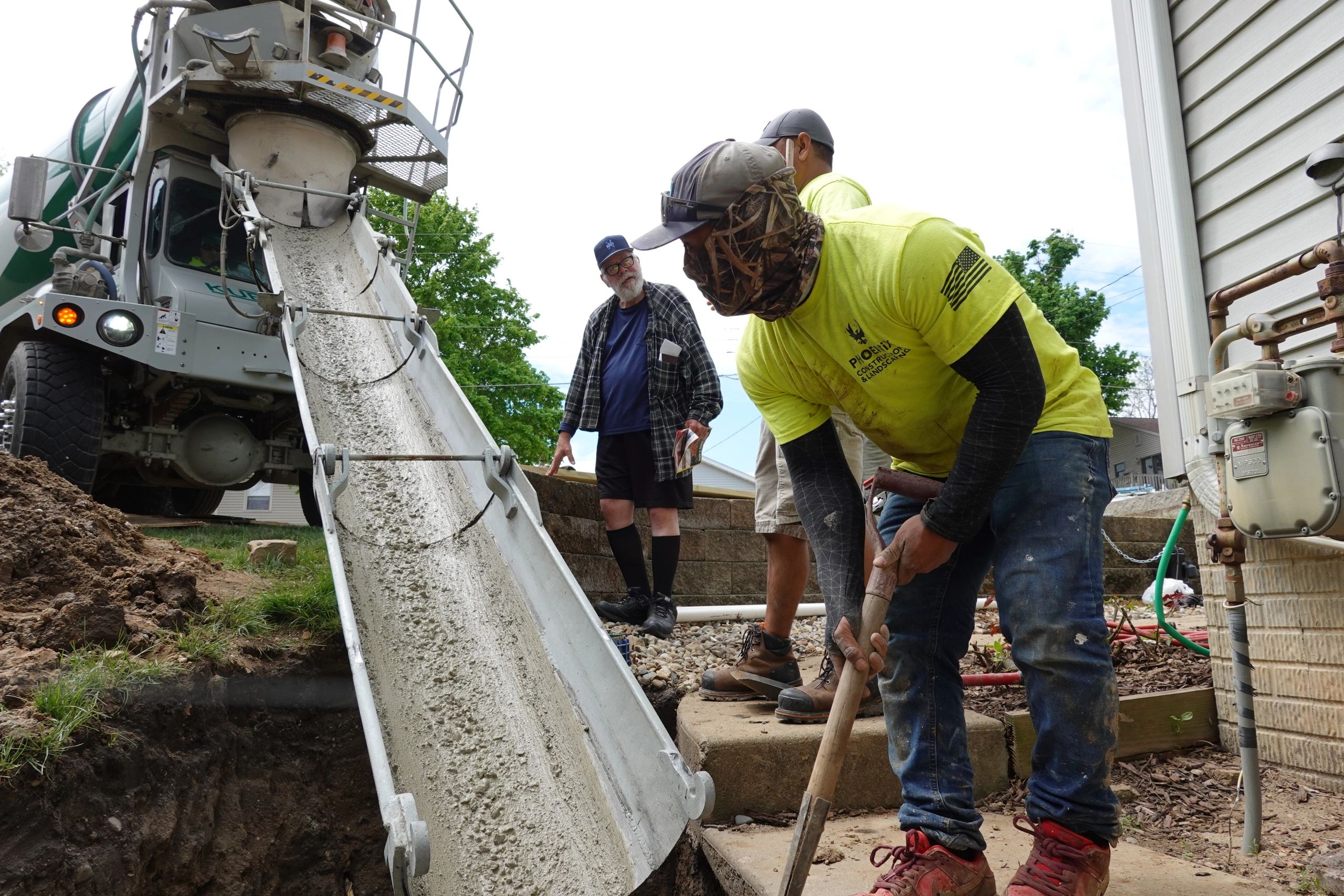 Phoenix Construction